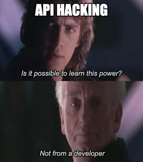 Introduction To API Hacking Cybershaykh