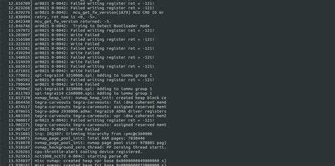 No Known UDC Device Found In Massflash Page Jetson AGX Orin NVIDIA Developer Forums