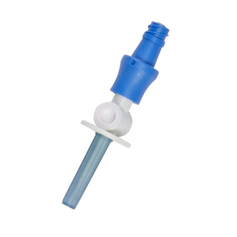 Chemoclave Vial Access Device Pack Of 50 Surgimac Dental Supply
