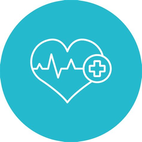 Salud Iconos Gratis De Asistencia Sanitaria Y Médica