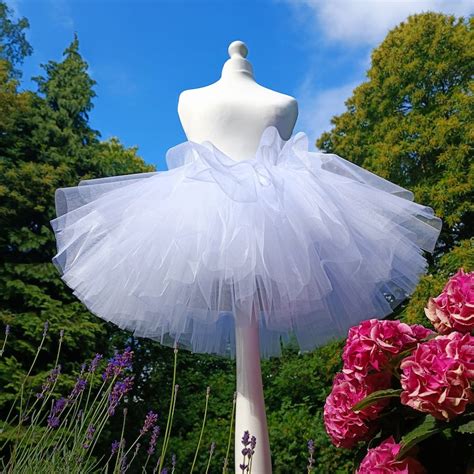 Poofy Skirt Etsy