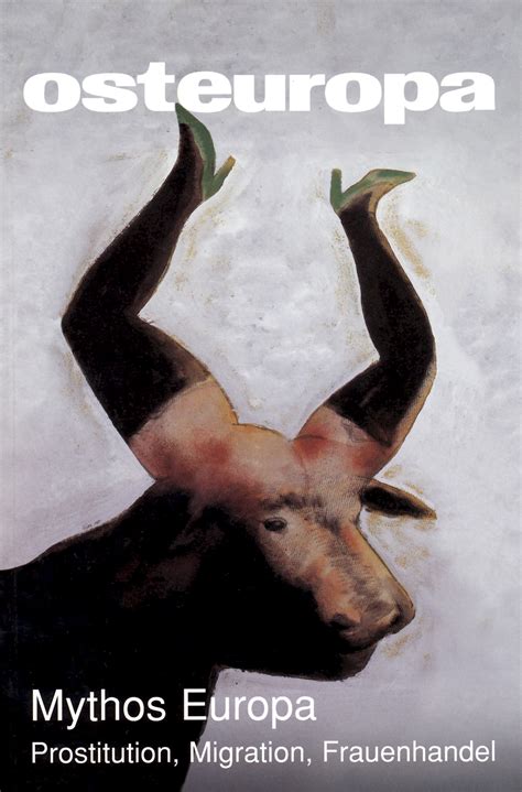 Zeitschrift Osteuropa Osteuropa 6 2006