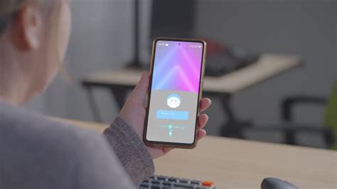 Personal Assistant Chatbot 동영상 1896656466 게티이미지뱅크