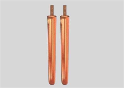 E Cu Pure Copper Electrode Manufacturers Onetouch Exim