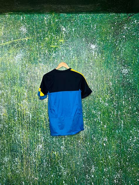 나이키 바르셀로나 12 13 축구 유니폼 반팔 S 후루츠패밀리