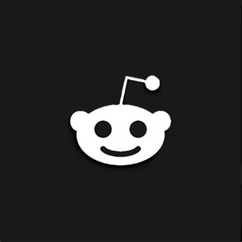 Reddit Cute Icons Phone Themes Black And White