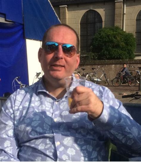 In Memoriam Roel “stoelie” Van Grinsven Gestel Nu