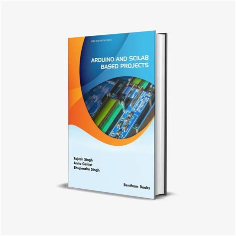 Arduino And Scilab Based Projects 1 Ed Bokfive