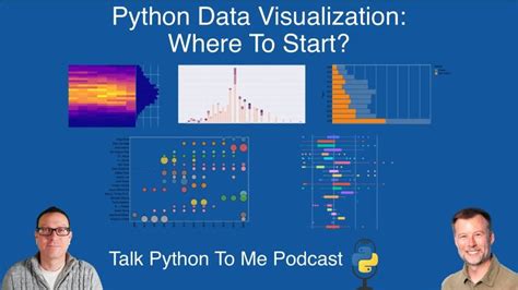 real python on linkedin python data visualization where to start