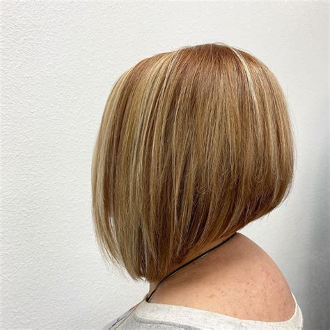 32 Classy Bob Haircuts For Older Women 2024 Trends Haircut For