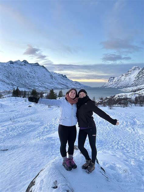 A Transformative Experience At The Michael Sars Centre Michael Sars Centre Uib