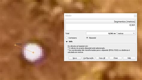 Gcps Not Aligning Up To 05m Error Webodm Opendronemap Community