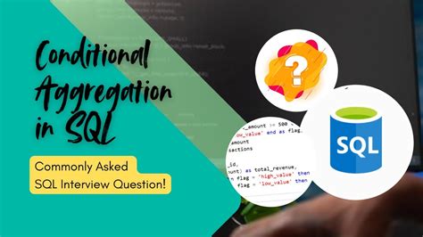 Important Sql Interview Question Commonly Asked Conditional