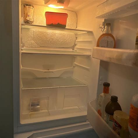 A Class Fridge Freezer In Rm8 London Für 10000 £ Zum Verkauf Shpock De