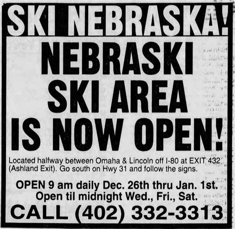 Midwest Lost Ski Areas Project