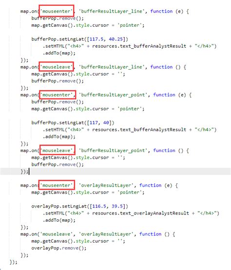 如何使用mapboxgl中api的方法呢？ supermap技术问答社区