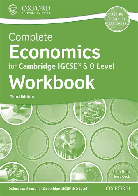 Complete Economics For Cambridge Igcse And O Level Oup