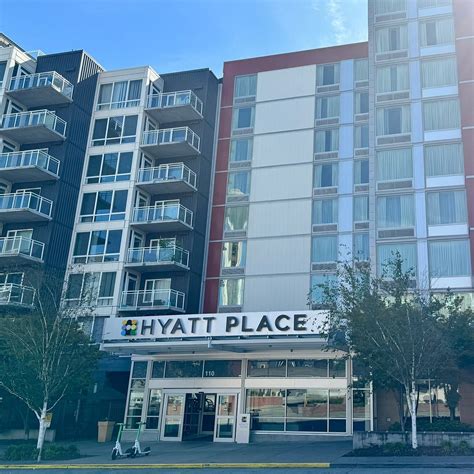 Hyatt Place Seattledowntown Updated 2026 Prices And Hotel Reviews Wa
