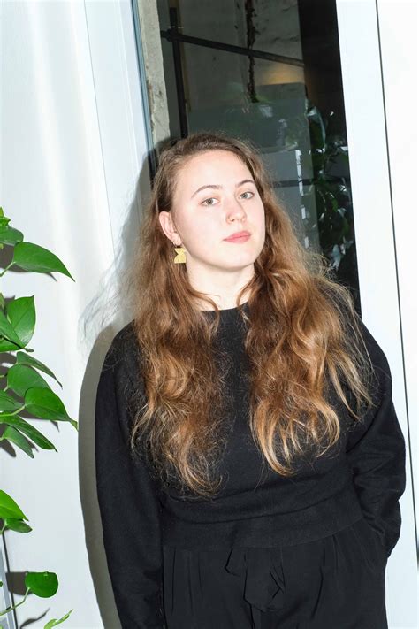 Endboss Kristina Gergert