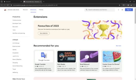 How To Delete An Extension On Chrome Trusted Reviews