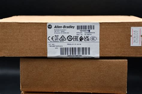 1757 Ffld4 Allen Bradley Foundation Fieldbus Linking Device