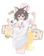 Breastless Ghost Costume Danbooru