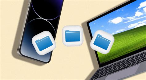 Microsoft File Sharing