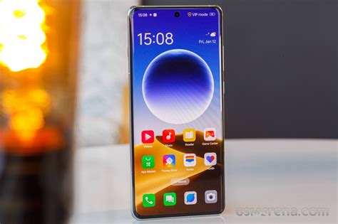 Oppo Find X Ultra In For Review GSMArena Com News