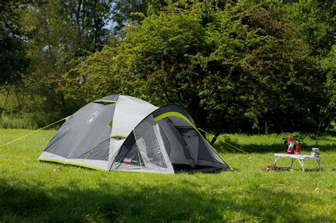 Namiot Coleman Darwin 3 Dome Tent With Porch Ceny I Opinie Ceneopl