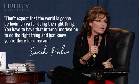 Download Closeup Picture Of Sarah Palin Wallpaper