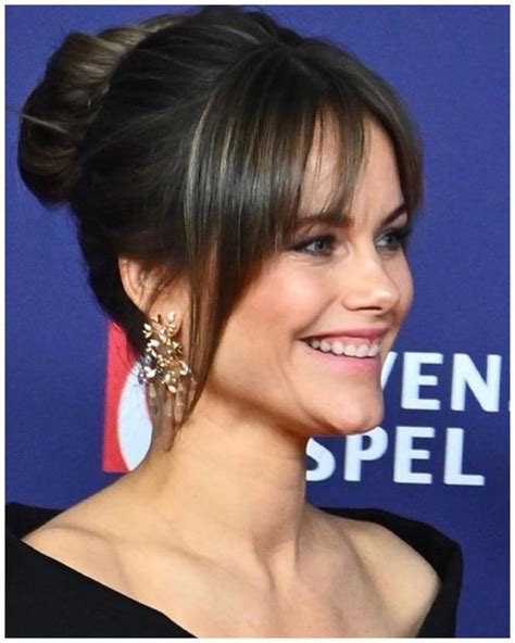 Swedish Royal Family On Instagram New Princess Sofia Yesterday SWIPE FOR MORE NEW PICS