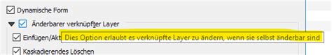 in qgis a joined layer is not automatically set to edit mode when