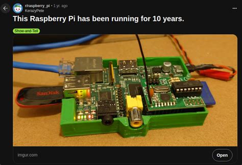 Longest Running Openenergymonitor System Emoncms Openenergymonitor Community