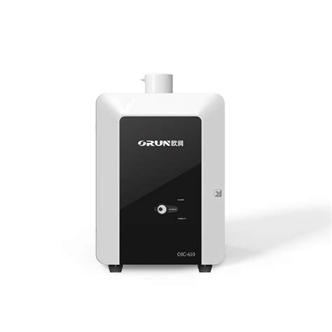 Method Development Guide For Ion Chromatography Applications