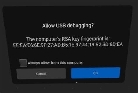 Howto Enable Developer Mode By Pgtphilly