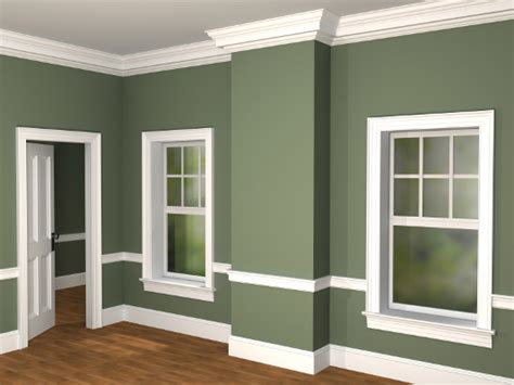 Colonial Style Trim Troy Mi Two Story Colonial Siding Replaced John