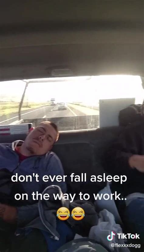 Farts On Sleeping Friend