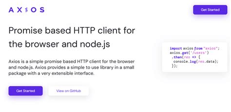 7 best javascript and node js web scraping libraries in 2025 zenrows