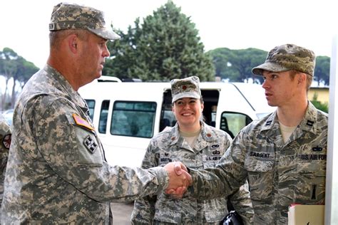 Dvids Images Gen David D Halverson Commander Us Army Installation Management Command And