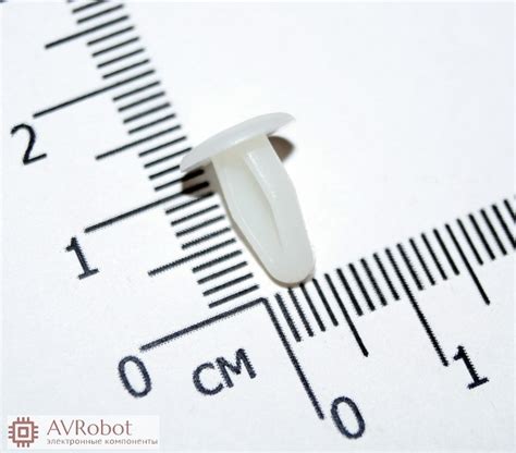 SN-0511 заклепка 5мм 1762 - Разное - AVRobot.RU