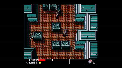Metal Gear Msx Guía Con Makinat0r Parte 1 Gameplaycomentario Hd