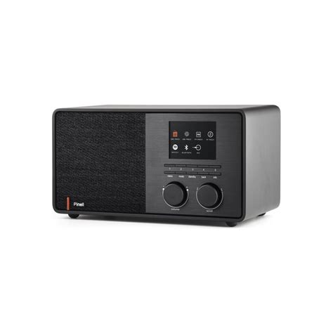 Instrukcja Obsługi Pinell Supersound 301 37 Stron