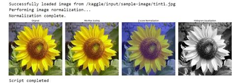 Image Processing Algorithms In Computer Vision Geeksforgeeks