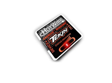Tektt1451 Hotwire 20 Esc Programmer — 997 Rc Raceway