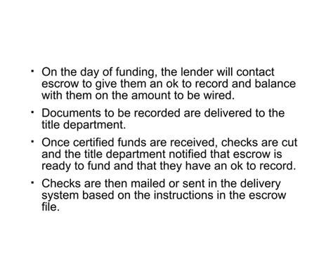 What Is Escrow PPT Home Financing Personal Debt