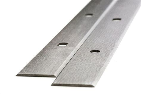 Hss Hobelmesser Wendemesser Elektra Beckum Metabo Güde Scheppach 1 Paar