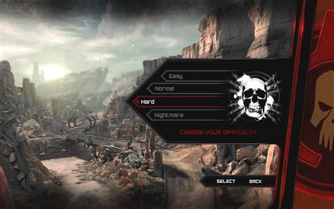 Main Menu UI Ideas Game Ui Design Game Ui Game Interface