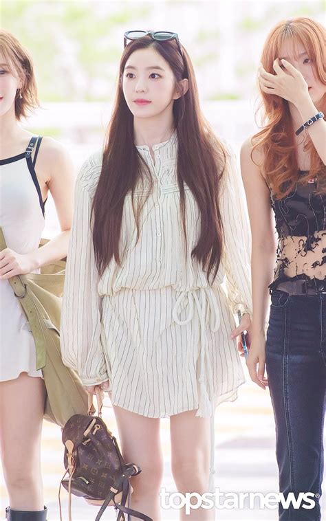 대만으로 출국하는 레드벨벳 아이린 연예이슈 수다방 네모판