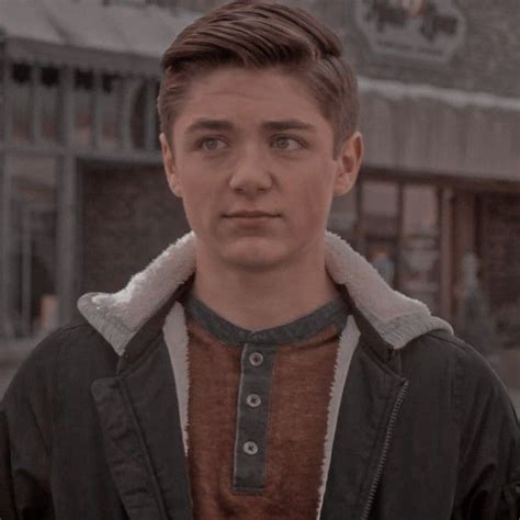 Andi Mack Meet Jonah Beck