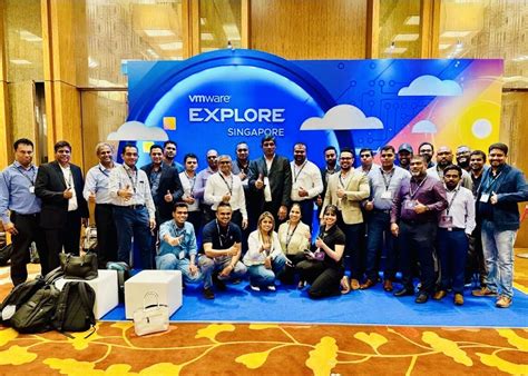 We Appreciate Sri Lanka And Maldives Customers And Partners For The Interest Shown In Vmware